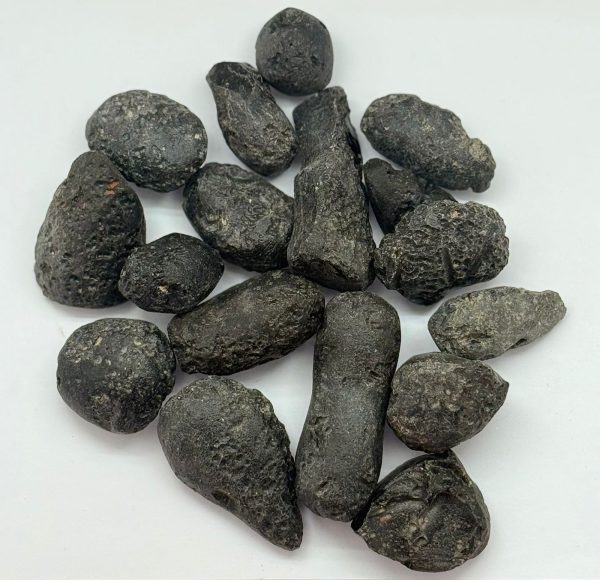 Tektite Rough - Topstones