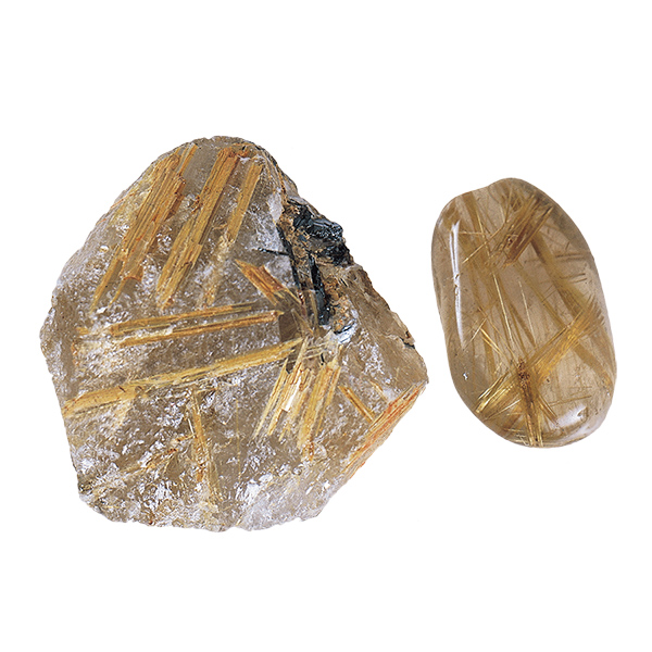 Types of Stones | Topstones