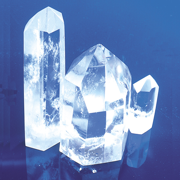 Types of Stones | Topstones